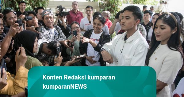Politikus NasDem soal Kaesang Gabung PSI: Bisa Nyanyi-nyanyi, Lebih ... Politikus NasDem soal Kaesang Gabung PSI: Bisa Nyanyi-nyanyi, Lebih ...